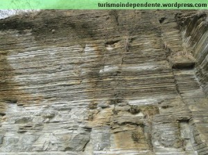 Parque Varvito - lazer e geologia | Turismo Independente